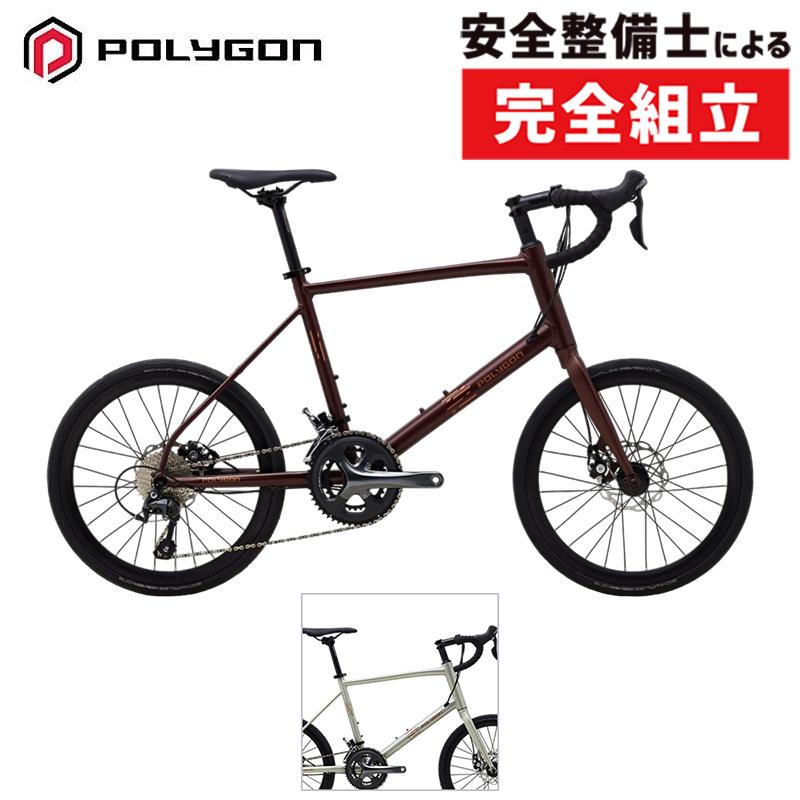 【期間限定送料無料】ポリゴン ZETA FITTE （ゼータフィッテ） POLYGON : 自転車のQBEI Yahoo!店 - 通販 ...