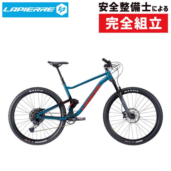 LAPIERRE ラピエール 2021年モデル ZESTY TR 4.9（ゼスティTR4.9） : 自転車のQBEI Yahoo!店 - 通販 - Yahoo!ショッピング