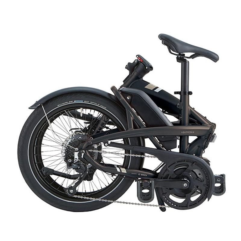 ターン 2023年モデル VEKTRON N8 （ヴェクトロンN8）e-bike TERN 在庫あり【輪行袋プレゼント】 :ci-639452:自転車のQBEI Yahoo!店 - 通販 ...