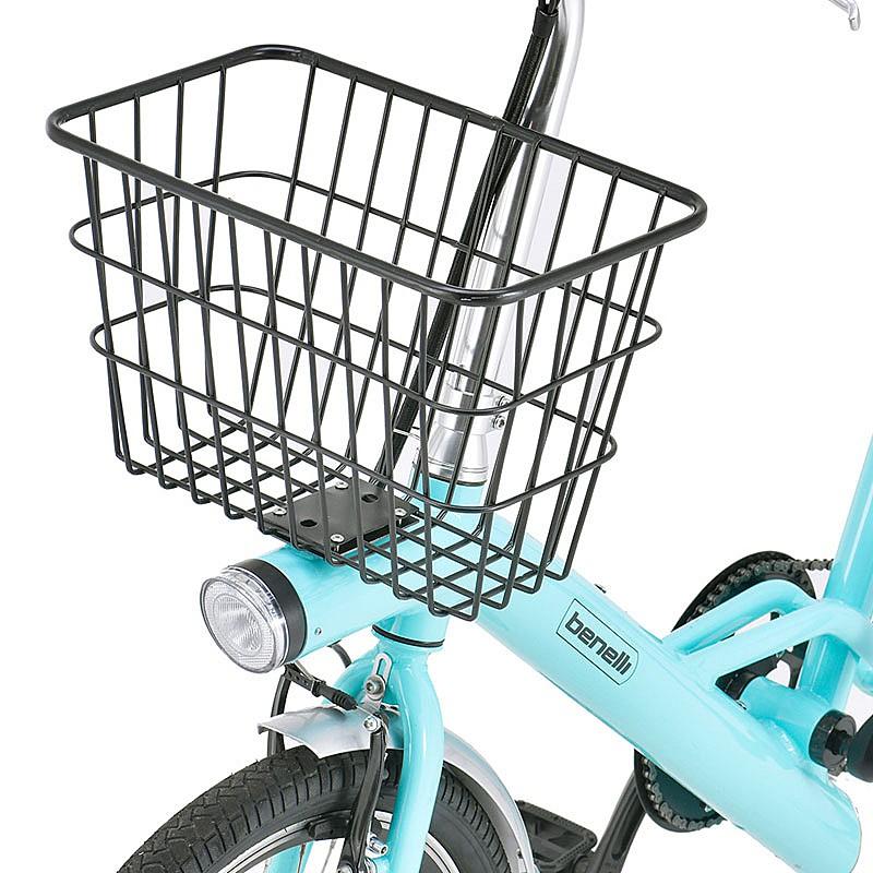 ベネリ mini Loop20 （ミニループ20）e-bike BENELLI 在庫あり【輪行袋プレゼント】 :ci-645224:自転車の ...