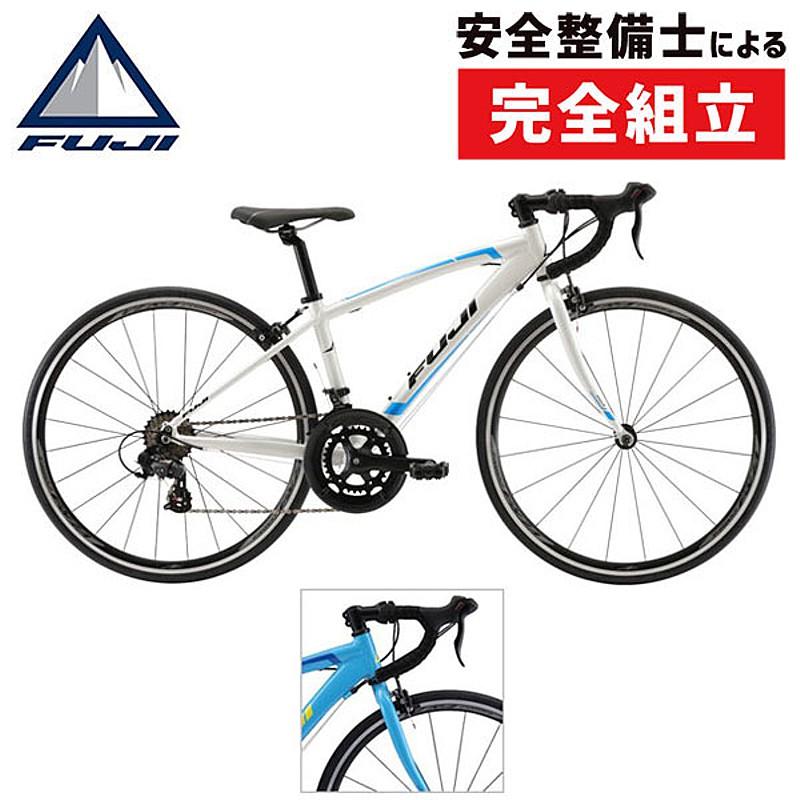 フジ 2022年モデル ACE650 （エース650） FUJI : ci-645839-o22 : 自転車のQBEI Yahoo!店 ...