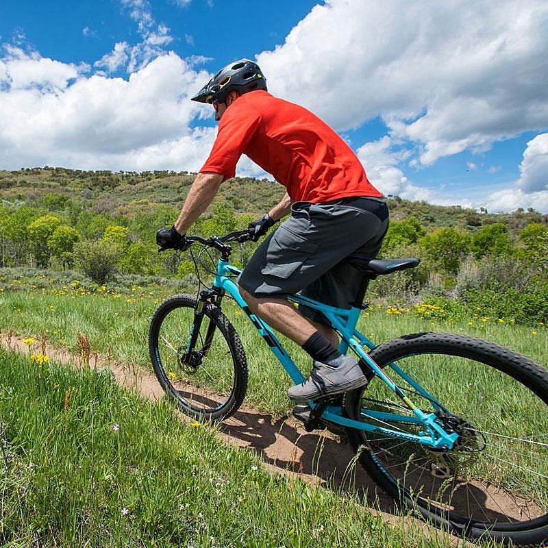 GT ジーティー 2025年モデル AGGRESSOR SPORT （アグレッサースポーツ） Microshift 27.5インチ 在庫あり : 自転車のQBEI Yahoo!店 - 通販 ...