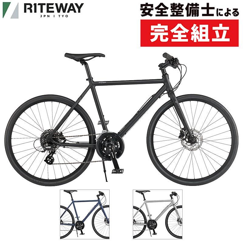 RITEWAY ライトウェイ 2025年モデル SHEPHERD DISC （シェファードディスク） : 自転車のQBEI Yahoo!店 - 通販 - Yahoo!ショッピング