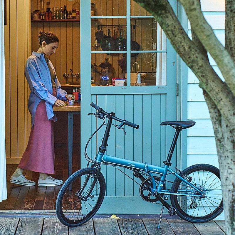 期間限定セール！30%オフ！ダホン 2024年モデル Speed Falco（スピードファルコ）MicroShift DAHON :ci-651887:自転車のQBEI Yahoo!店 ...