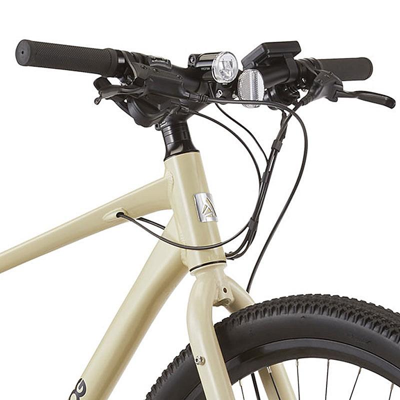 あさひ LOG ADVENTURE e-O（ログ アドベンチャーe O）27.5-L e-bike ASAHI : ci-651898 : 自転車のQBEI Yahoo!店 - 通販 ...