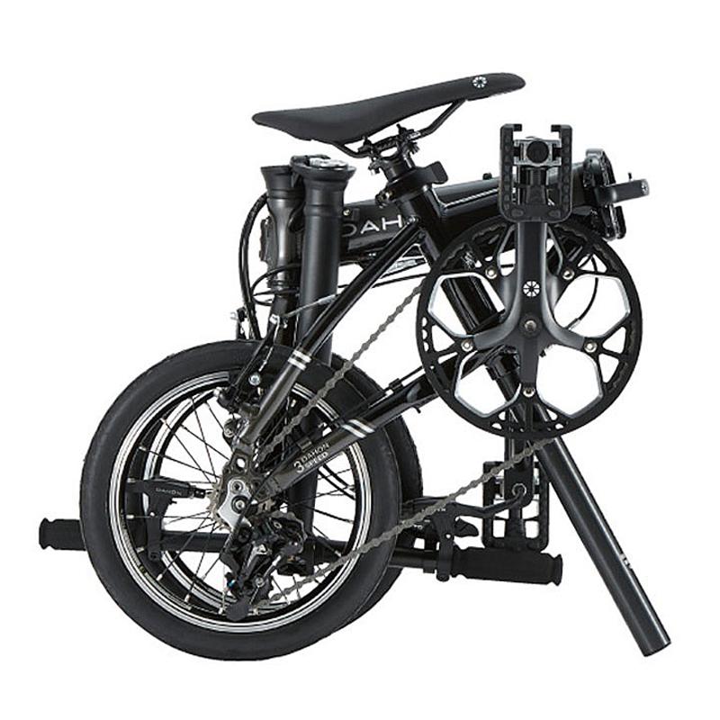ダホン 2024年モデル K3 Ltd DAHON :ci-653471:自転車のQBEI Yahoo!店 - 通販 - Yahoo!ショッピング