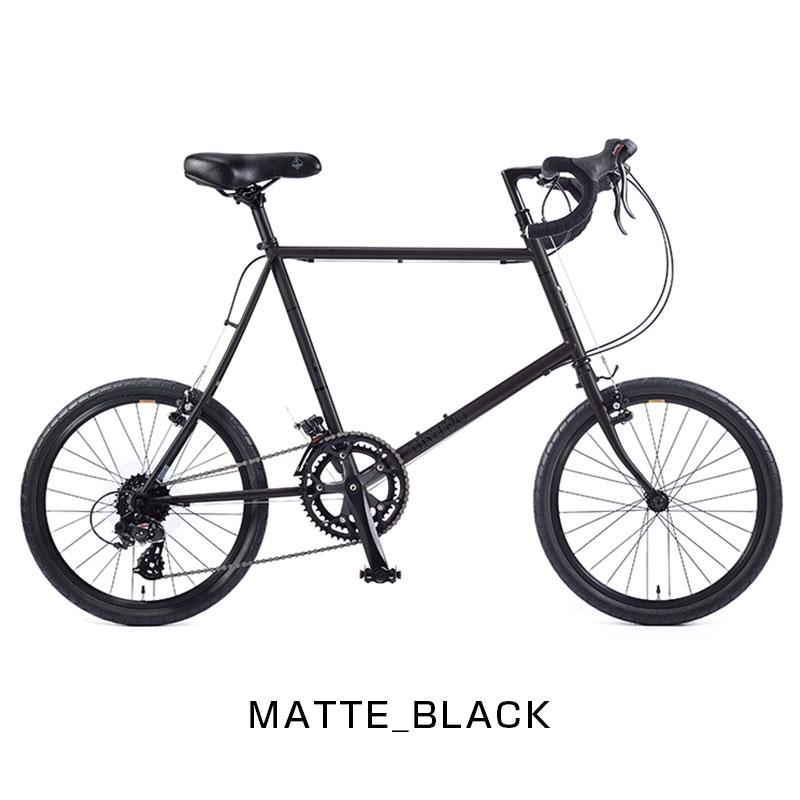 ブルーノ MINIVELO20 ROAD DROP STI (ミニベロ20ロードドロップ ブルーノ MINIVELO20 ROAD DROP STI (ミニベロ20ロードドロップ