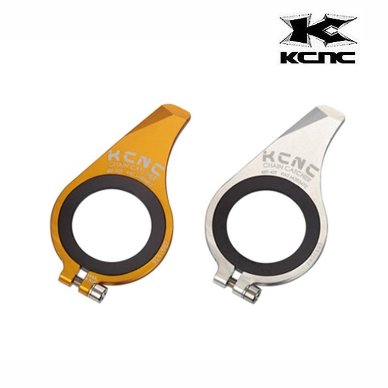 ケーシーエヌシー CHAIN CATCHERS MTB チェーンキャッチャー KCNC : 自転車のQBEI Yahoo!店 - 通販 ...