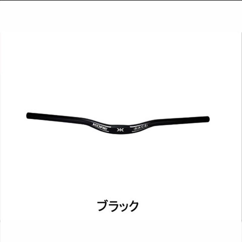 コア RACE RISER BAR （レースライザーバー） KORE :kore-028785:自転車のQBEI Yahoo!店 - 通販 ...
