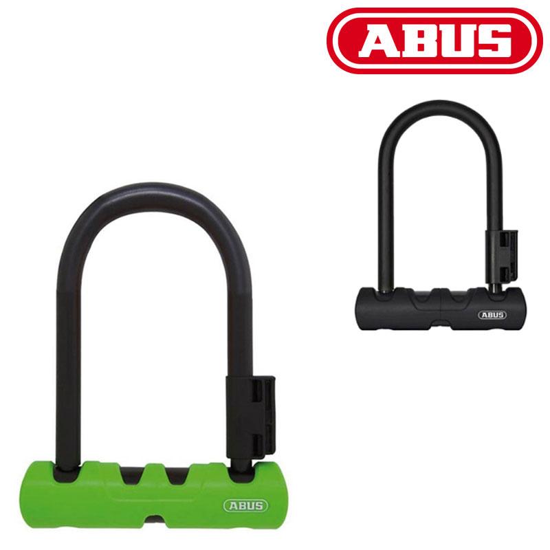 ABUS アブス ULTRA MINI ウルトラミニ410SH（150mm） : 自転車のQBEI Yahoo!店 - 通販 - Yahoo!ショッピング