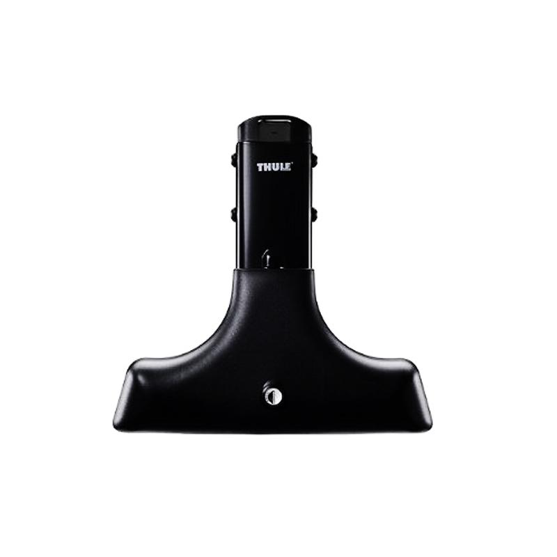 THULE（スーリー） ベースキャリアフット Thule 420 THULE送料無料 : 自転車のQBEI Yahoo!店 - 通販 ...
