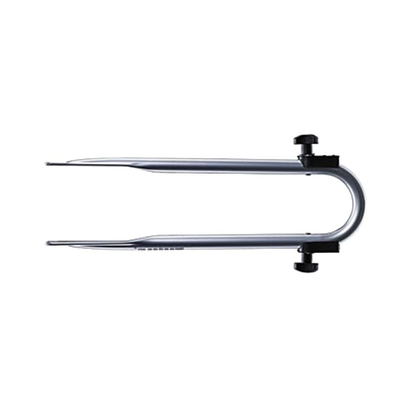 スーリー TH545-2 Front Wheel Carrier TH545-2フロントホイールキャリア TH545-2 THULE : pc ...