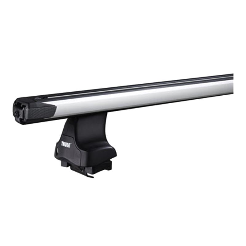 THULE スーリー Thule ラピッドシステム TH754 THULE送料無料 : 自転車のQBEI Yahoo!店 - 通販 - Yahoo!ショッピング