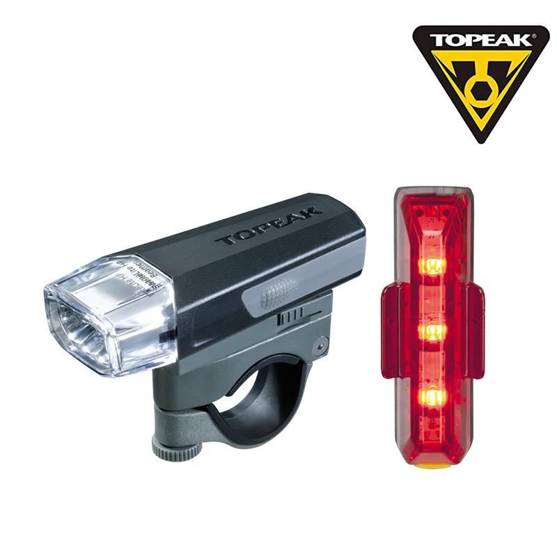 TOPEAK（トピーク） HighLite Combo Aero （ハイライトコンボ エアロ