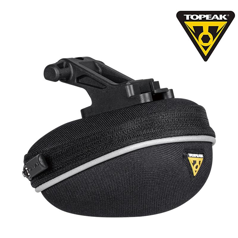 TOPEAK トピーク ProPack （プロ パック） S サイズ : 自転車のQBEI Yahoo!店 - 通販 - Yahoo!ショッピング