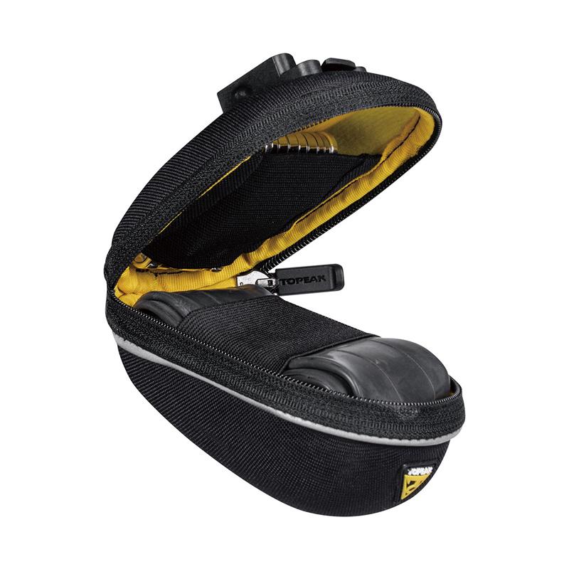 TOPEAK トピーク ProPack （プロ パック） S サイズ : 自転車のQBEI Yahoo!店 - 通販 - Yahoo!ショッピング