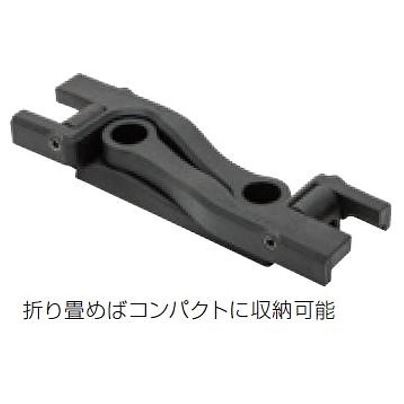 TIOGA タイオガ Rear End Holder 2 リア エンド ホルダー2 : 自転車のQBEI Yahoo!店 - 通販 - Yahoo!ショッピング