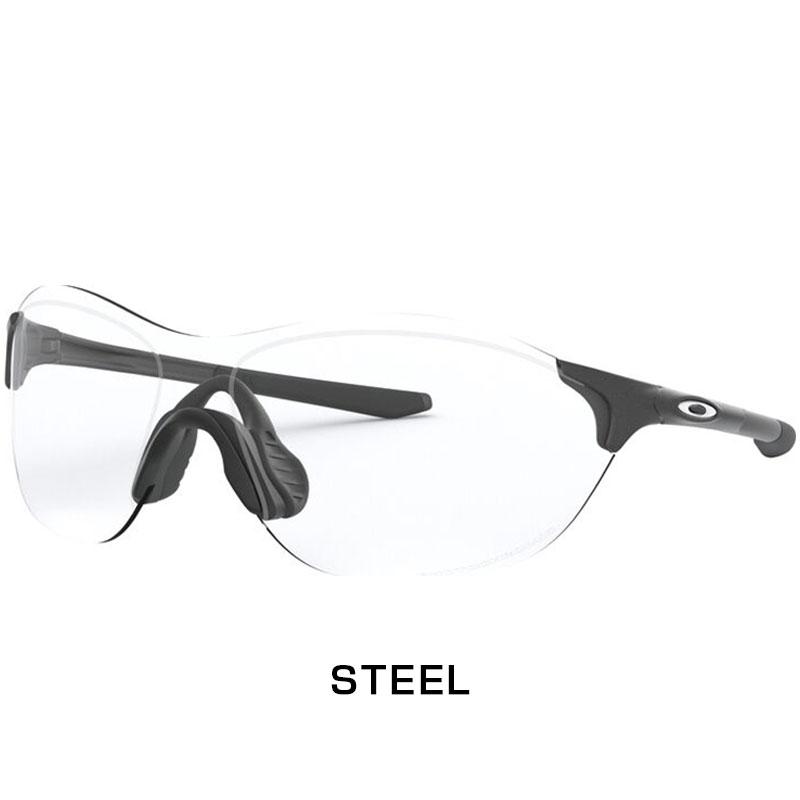 OAKLEY オークリー EVZERO SWIFT （EVゼロスイフト）ASIA FIT OO9410-0638 レンズカラー：CLEAR ...