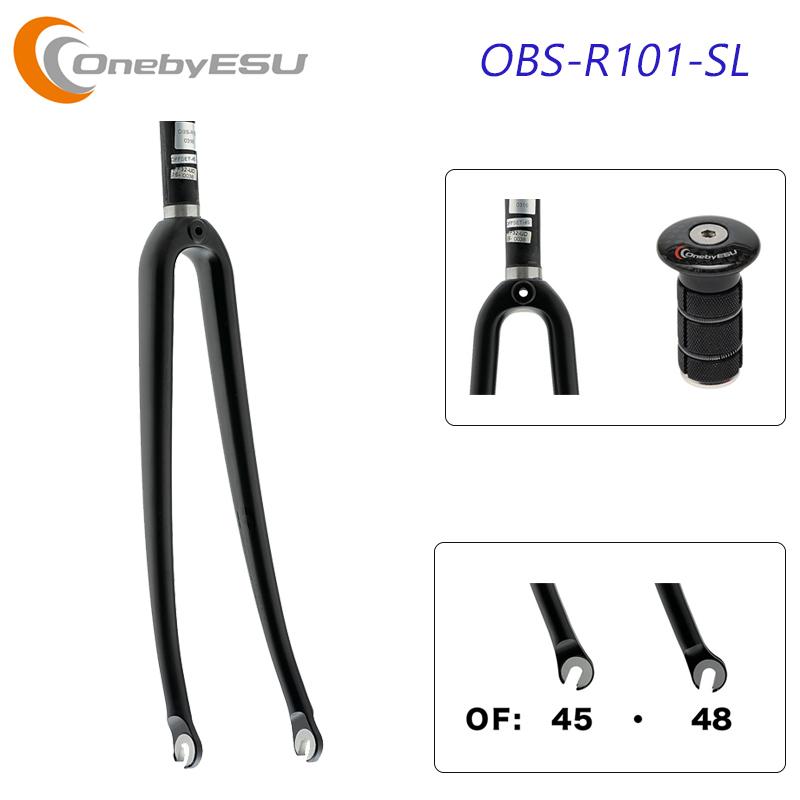 ワンバイエス OBS-R101-SL ロードモノコック One by ESU送料無料 : 自転車のQBEI Yahoo!店 - 通販 - Yahoo!ショッピング