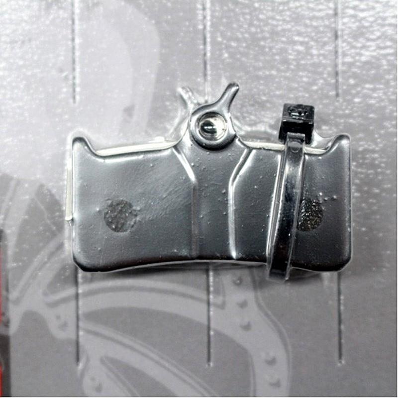 バラディン ORGANIC DISC BRAKE PAD （オーガニックディスクブレーキパッド）DS-09/DS-10/DS-15/DS-17 BARADINE : 自転車のQBEI ...