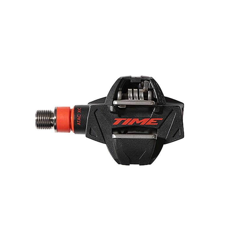 TIME（タイム） ATAC XC 12 （アタック XC 12） TIME送料無料 : 自転車のQBEI Yahoo!店 - 通販 ...