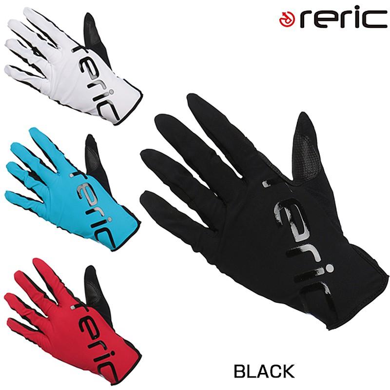 レリック ナイアドフルフィンガーグローブ 1116202 reric : 自転車のQBEI Yahoo!店 - 通販 - Yahoo!ショッピング