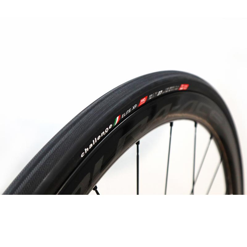 チャレンジ HCL ELITE XP 220TPI ブラック 700x25C Challenge : 自転車のQBEI Yahoo!店 - 通販 - Yahoo!ショッピング