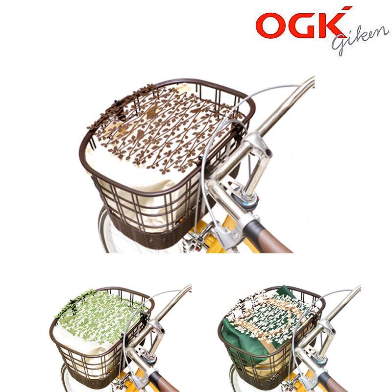 OGK（オージーケー技研） TN-009 HAPPA-NET（飛び跳ね防止ネット） : pi-539356 : 自転車のQBEI Yahoo ...