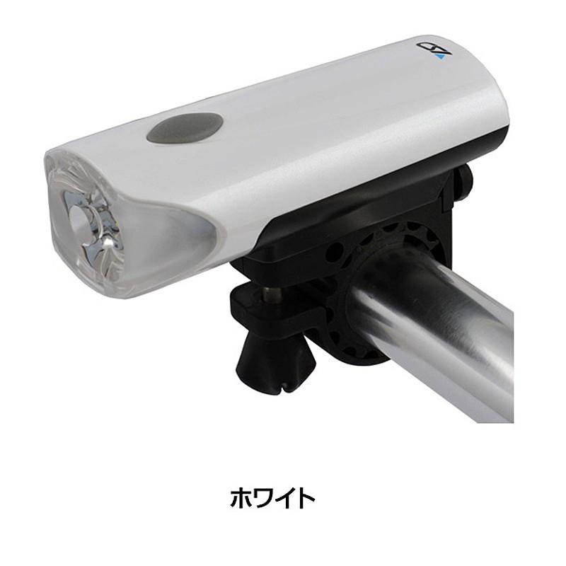 YSD LEDバッテリーライト BL-02 バッテリーライト ホワイトLED YSD : pi-539364 : 自転車のQBEI Yahoo!店 - 通販 - Yahoo!ショッピング
