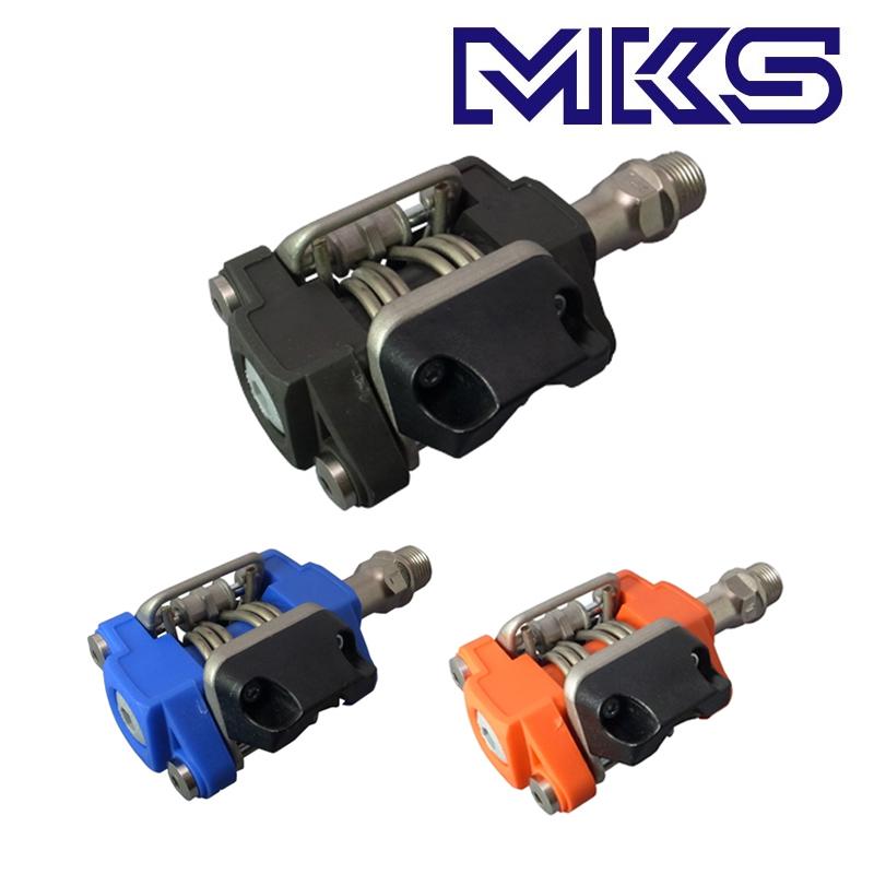 三ヶ島製作所 ミカシマペタル US-B NUEVO MKS : 自転車のQBEI Yahoo!店