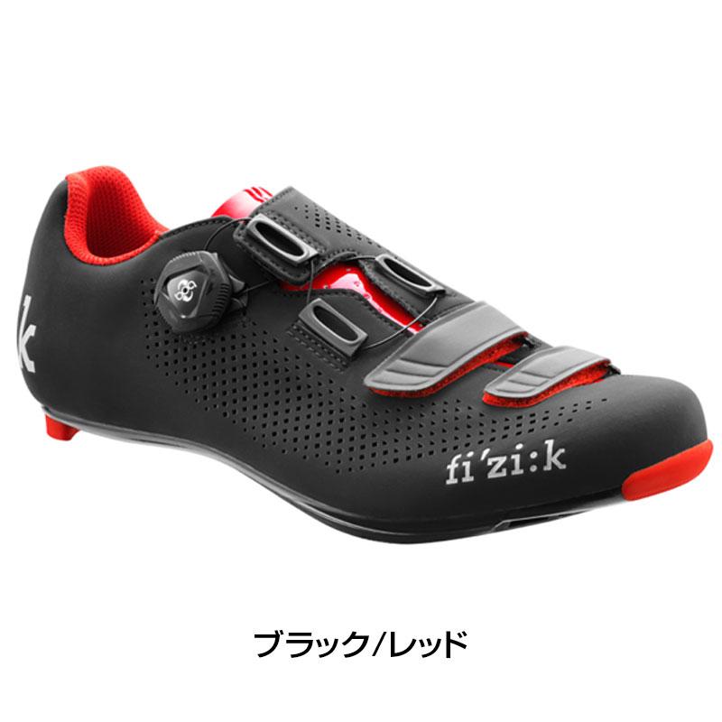 フィジーク R4B UOMO（メンズ）BOA SPD-SLビンディングシューズ fizi:k送料無料 :pi-605341:自転車のQBEI Yahoo!店 - 通販 - Yahoo!ショッピング