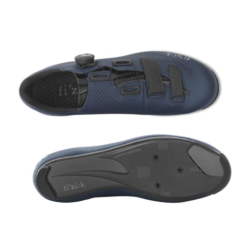 フィジーク R4B UOMO（メンズ）BOA （ブラック、ネイビブラック） SPD-SLビンディングシューズ fizi:k送料無料 :pi-608748:自転車のQBEI Yahoo!店 ...