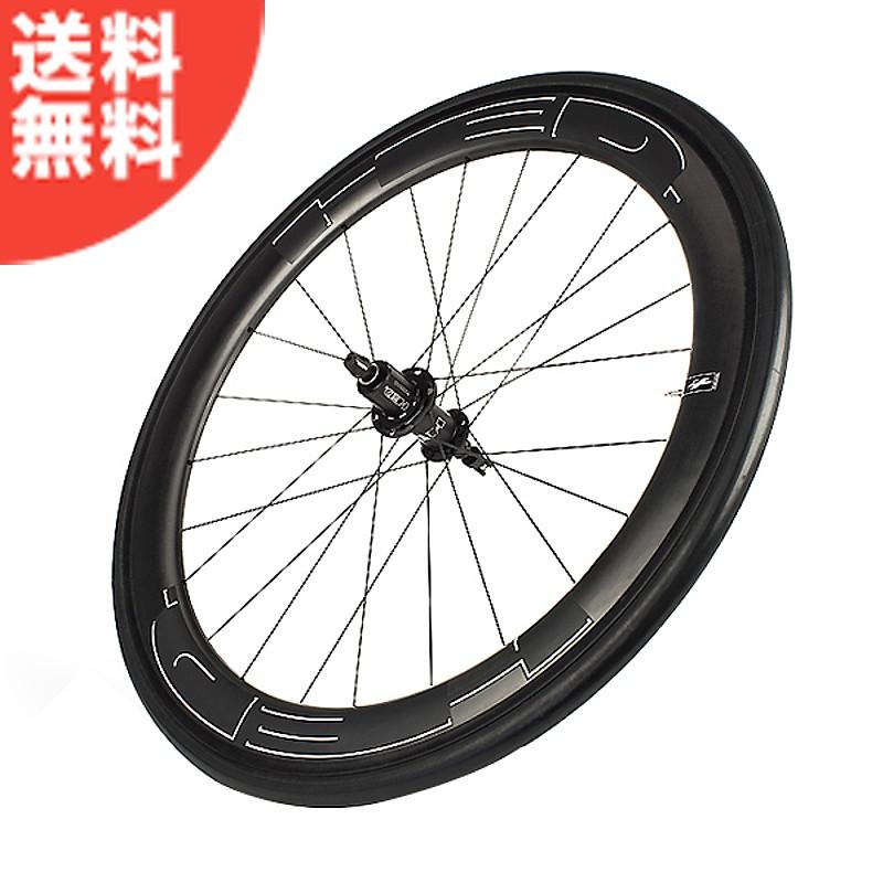 HED JET 6 PLUS BLACKリア HED送料無料 : 自転車のQBEI Yahoo!店 - 通販 - Yahoo!ショッピング