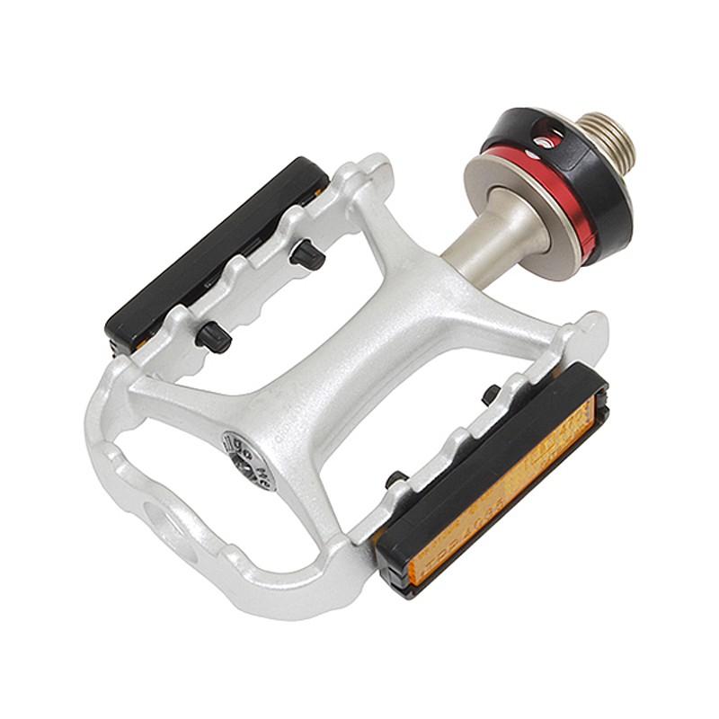 wellgo ウェルゴ QRD2 クイックリリースアタッチメント 2 Wellgo : 自転車のQBEI Yahoo!店 - 通販 - Yahoo!ショッピング