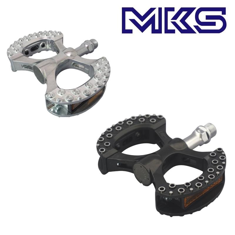 三ヶ島製作所 ミカシマペタル LAMBDA （ラムダ） MKS 一部色サイズ優良配送 即納 土日祝も出荷 : 自転車のQBEI Yahoo!店 - 通販 - Yahoo!ショッピング