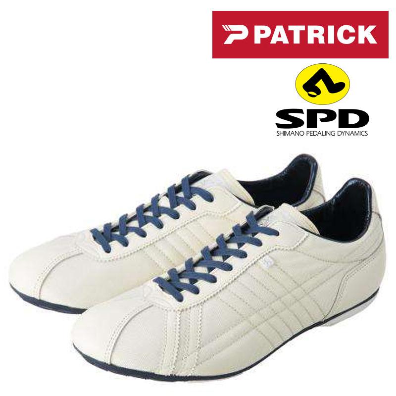 パトリック SULLY-C SPD （シュリーC SPDビンディングシューズ）限定コーデュラナイロン C1533 PATRICK送料無料 ...