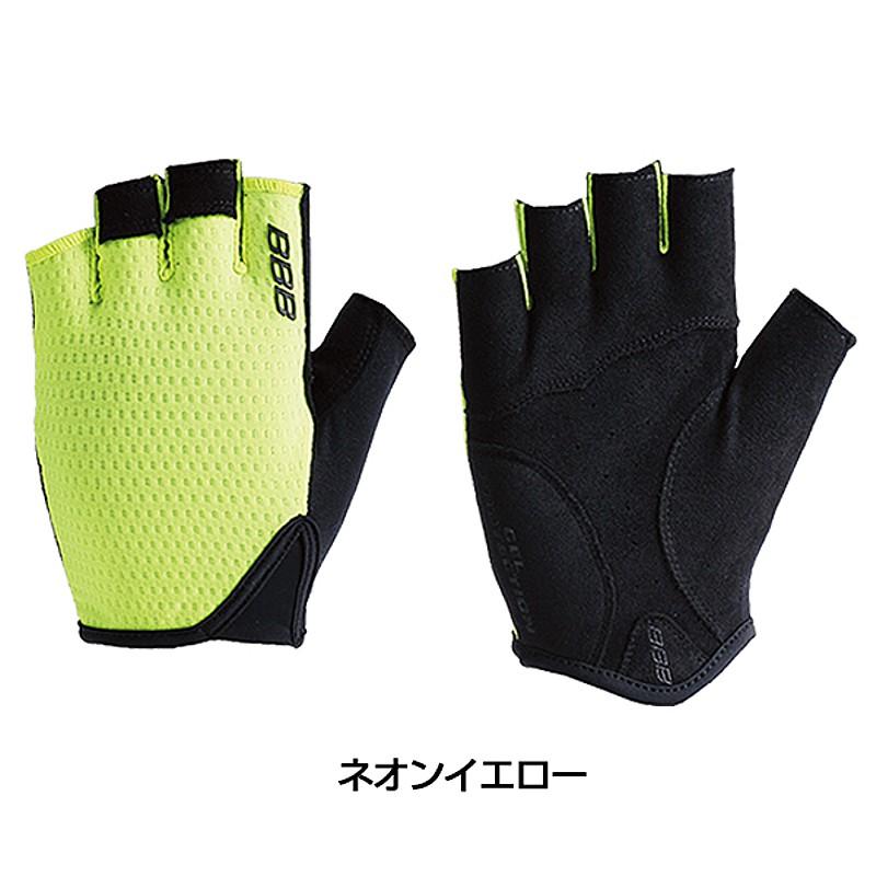 BBB ビービービー RACER （レーサー）グローブ BBW-53 : 自転車のQBEI Yahoo!店 - 通販 - Yahoo!ショッピング