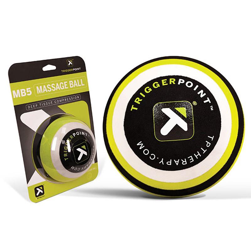 TRIGGER POINT トリガーポイント MESSAGE BALL MB5 （マッサージ ボールMB5） : 自転車のQBEI Yahoo!店 - 通販 - Yahoo!ショッピング