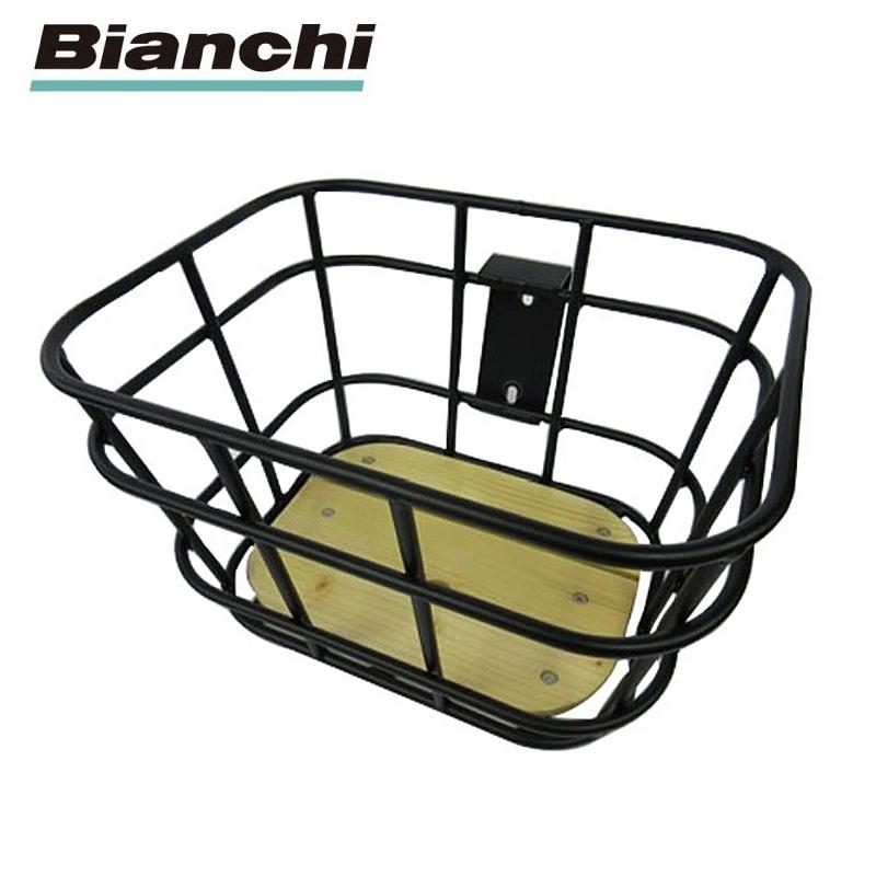 Bianchi（ビアンキ） 【ビアンキ純正パーツ】フロントバスケット A（Lecco-e・Lecco専用） : 自転車のQBEI Yahoo!店 - 通販 - Yahoo!ショッピング