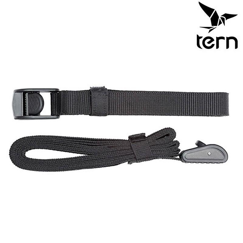 ターン Option parts BATTEN STRAPS （バトンストラップ） TERN : 自転車のQBEI Yahoo!店 - 通販 ...