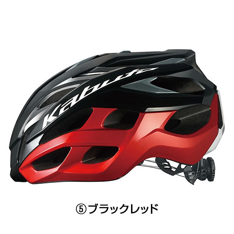 OGK Kabuto（オージーケーカブト） VOLZZA （ヴォルツァ）ヘルメット