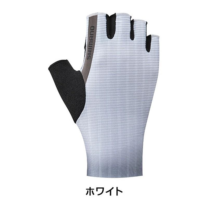 シマノ ADVANCED レースグローブ CW-GLBS-US21M SHIMANO :pi-632916:自転車のQBEI Yahoo!店 - 通販 - Yahoo!ショッピング