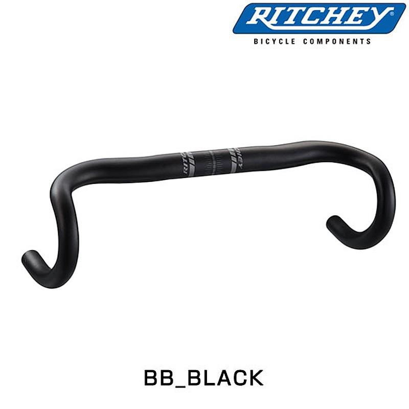 RITCHEY リッチー COMP CURVE HANDLEBAR （コンプカーブハンドルバー） : 自転車のQBEI Yahoo!店 ...