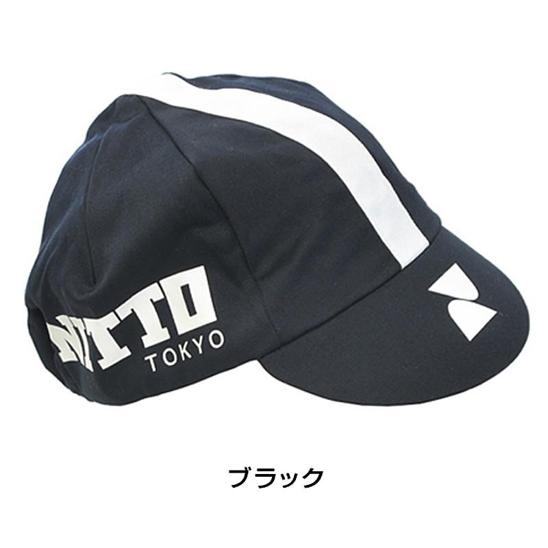 NITTO ニットー RACING CAP （レーシングキャップ） : 自転車のQBEI Yahoo!店 - 通販 - Yahoo!ショッピング