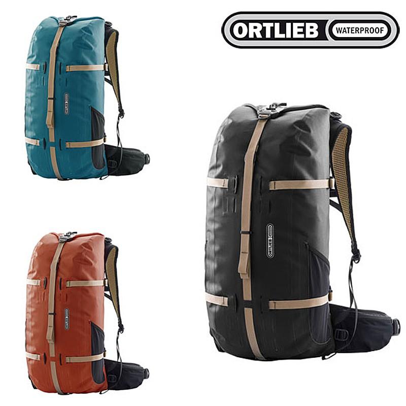 ORTLIEB オルトリーブ エートラック 45L ORTLIEB送料無料 : 自転車のQBEI Yahoo!店 - 通販 - Yahoo!ショッピング