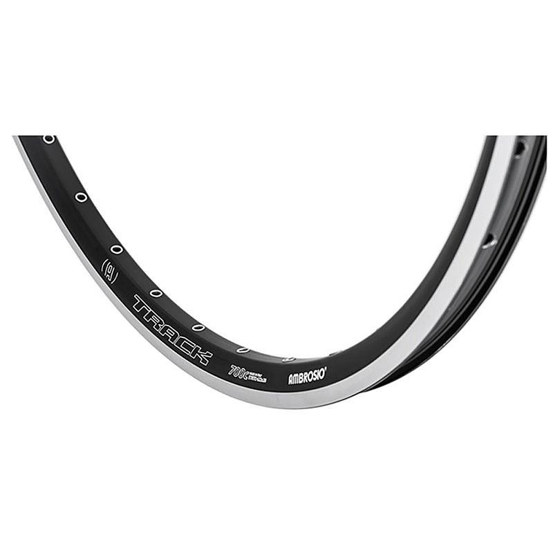 アンブロシオ TRACK（トラック）700C クリンチャー チューブレスレディリム 32H AMBROSIO送料無料 : pi-641094 : 自転車のQBEI Yahoo!店 - 通販 ...