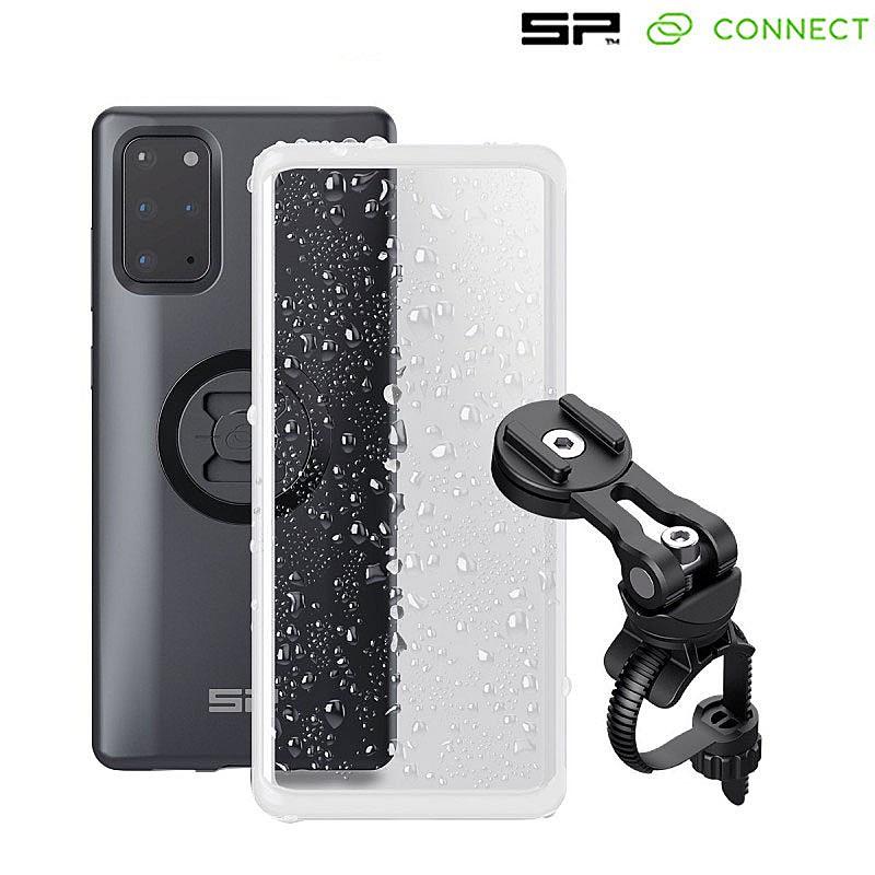 エスピーコネクト BIKE BUNDLE 2 SAMSUNG GALAXY S20 （バイクバンドル） SP CONNECT : 自転車の ...