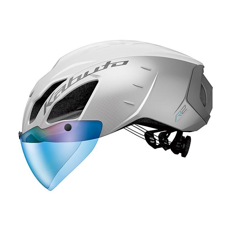オージーケーカブト AERO-R2 （エアロR2） OGK Kabuto :pi-642670:自転車のQBEI Yahoo!店 - 通販 ...
