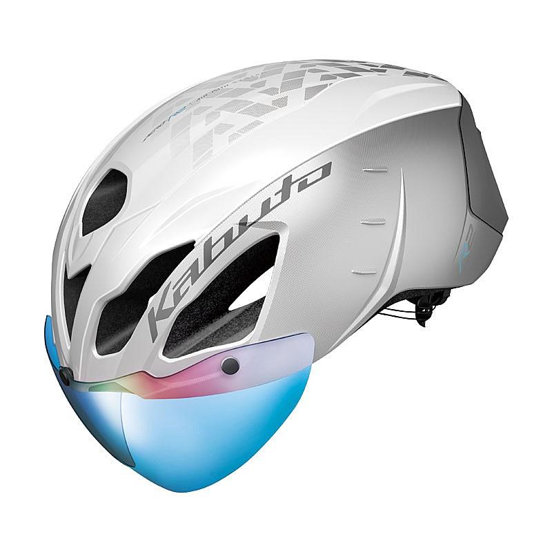 オージーケーカブト AERO-R2 （エアロR2） OGK Kabuto :pi-642670:自転車のQBEI Yahoo!店 - 通販 ...