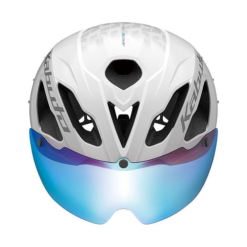 オージーケーカブト AERO-R2 （エアロR2） OGK Kabuto :pi-642670:自転車のQBEI Yahoo!店 - 通販 ...